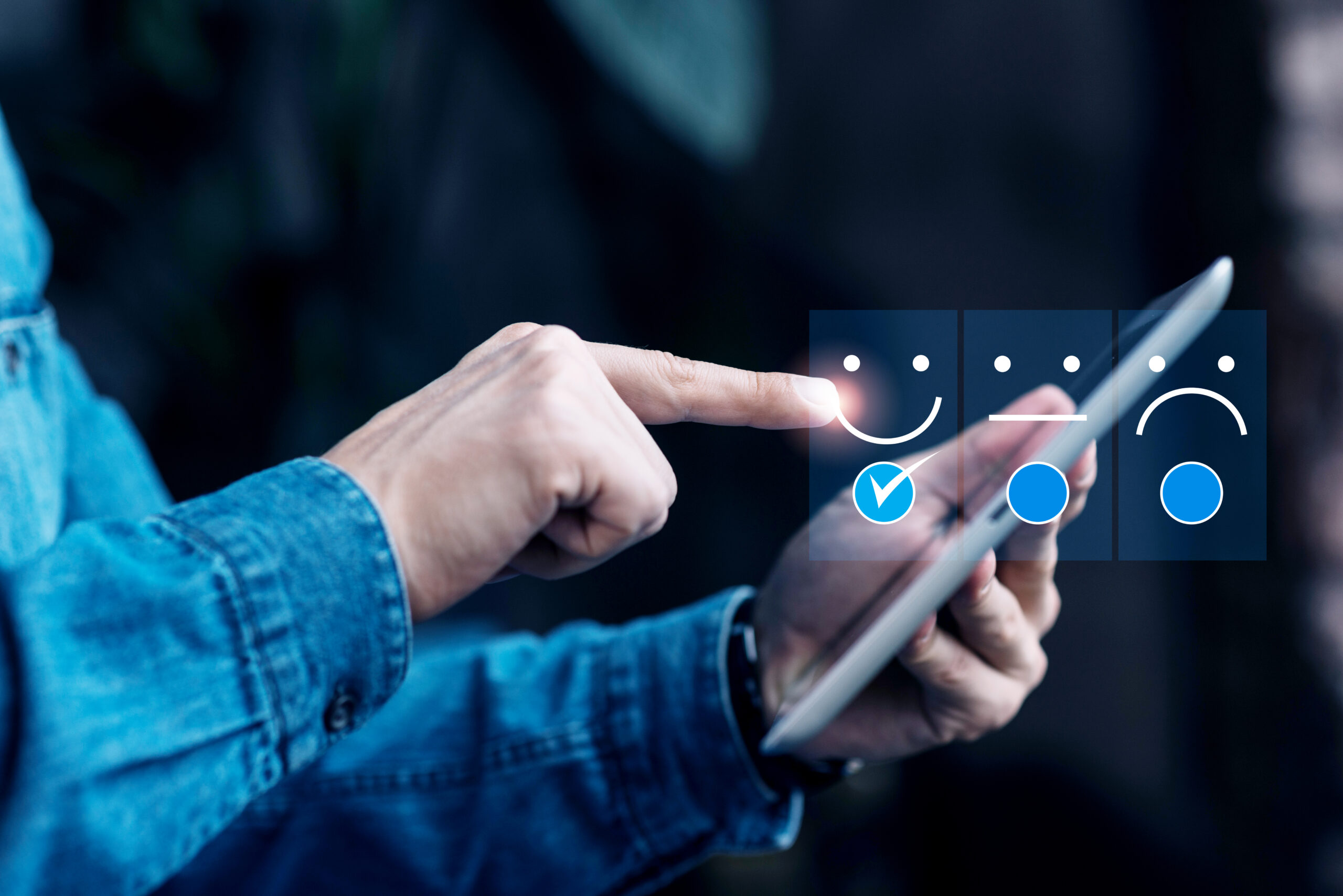 Personalization in Digital Marketing: Customizing the Customer ...